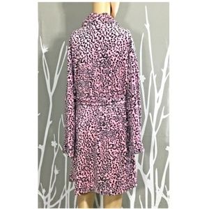 Ulta Beauty | Intimates & Sleepwear | Ulta Beauty Robe Plush Robe ...